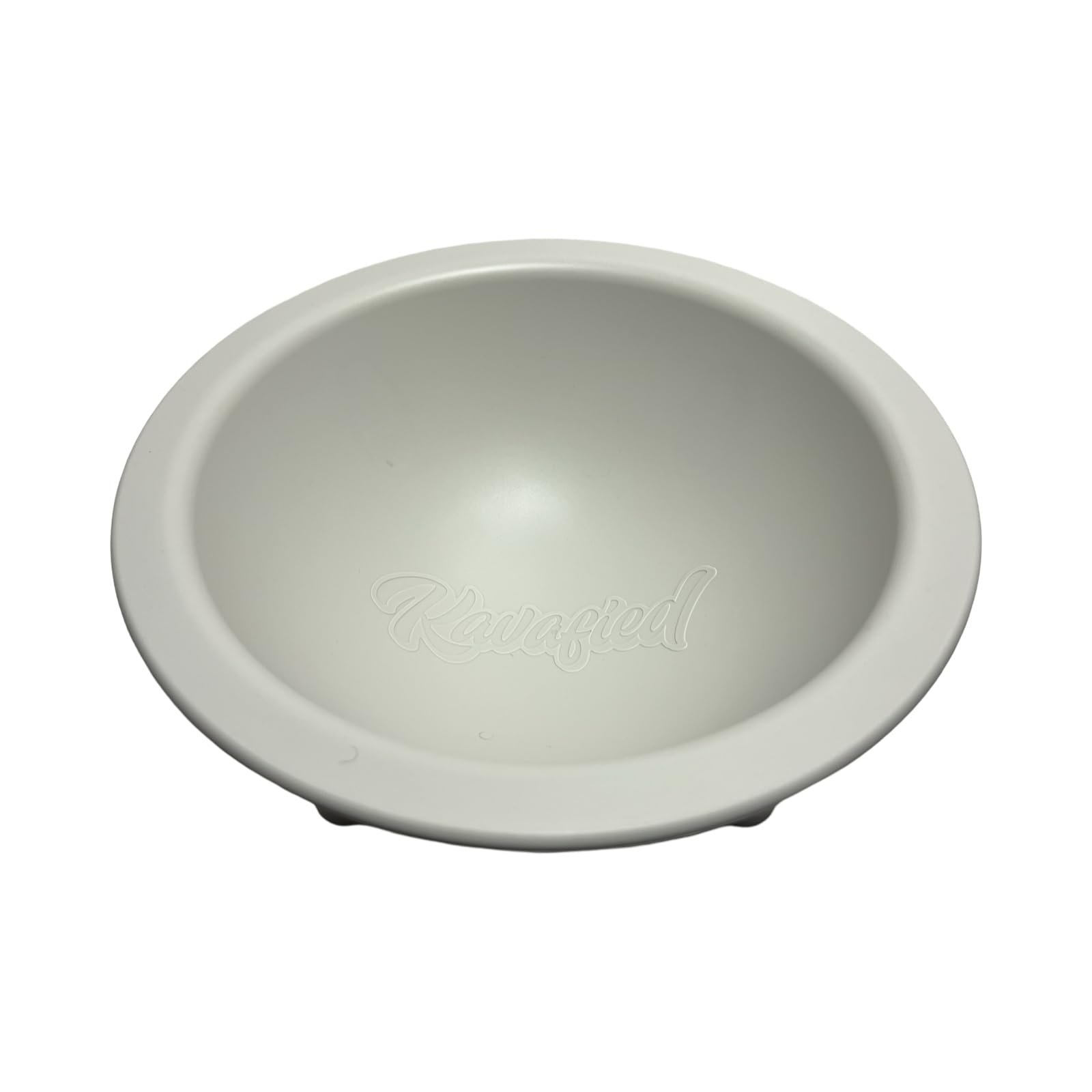 Durable kava kava bowl for outdoor use