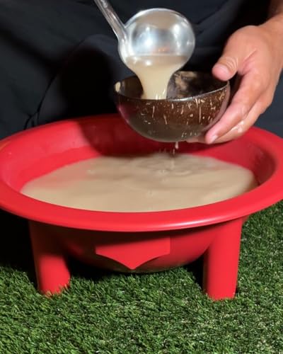 durable kava kava bowl for parties