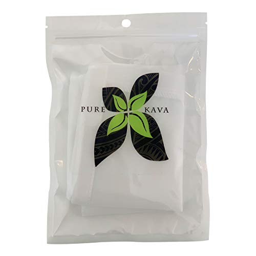 durable kava strainer for home