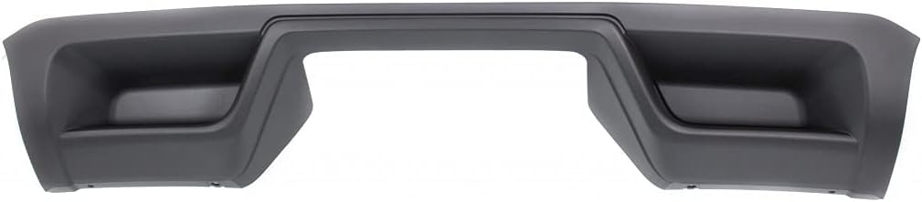 durable lower valance for 2011-2014 Cayenne