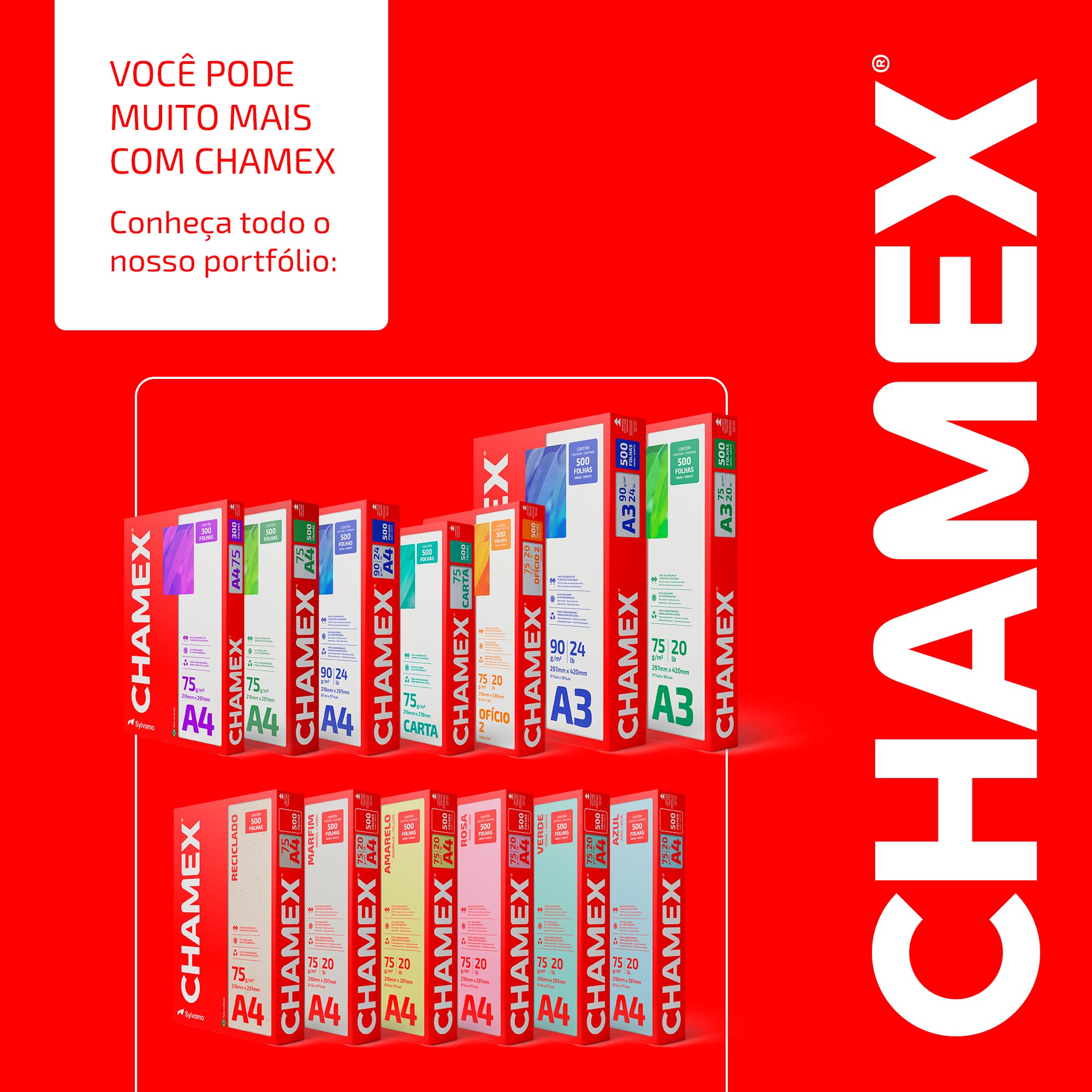 durable paper for everyday printing needs