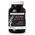 Durable Red Yeast Rice capsules