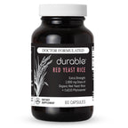 Durable Red Yeast Rice capsules