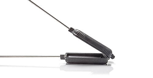 durable sandwich iron for blended nutrients