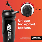 durable shaker for active lifestyles