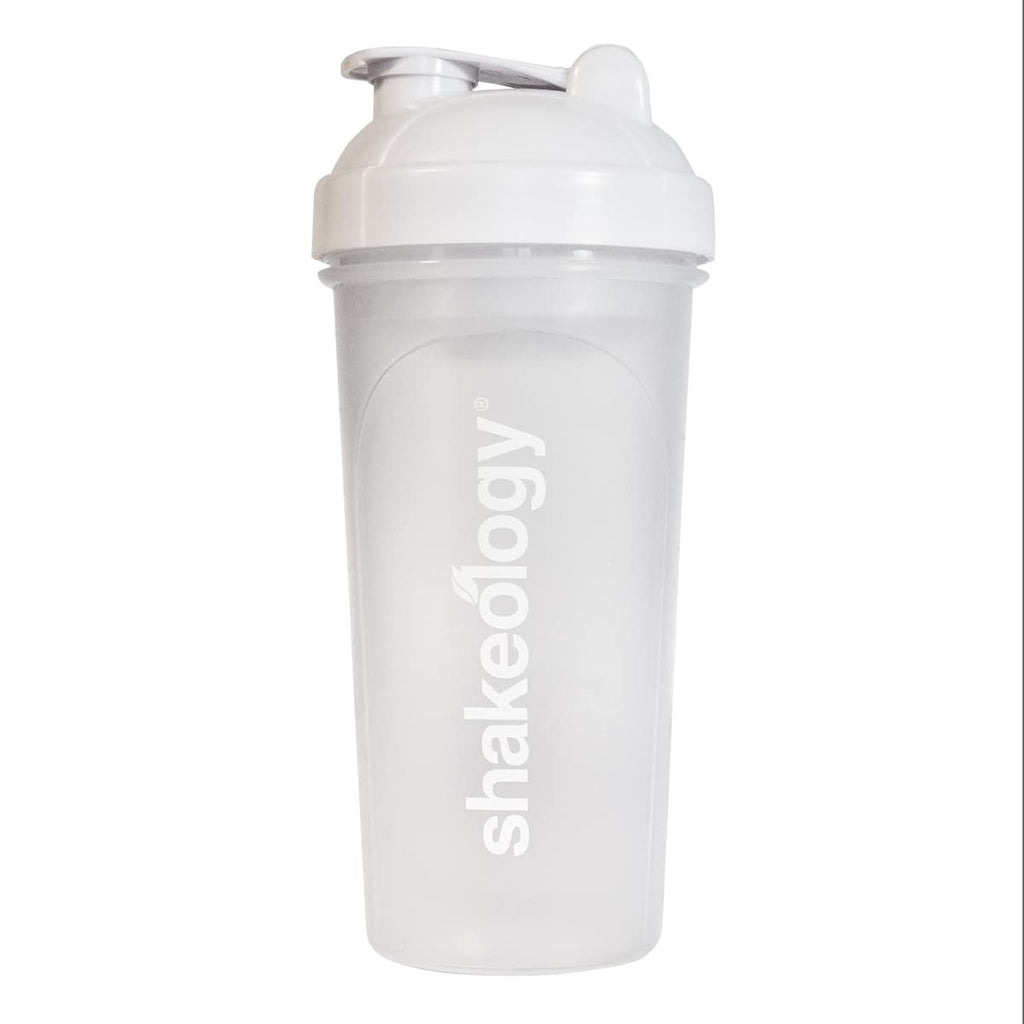 durable shaker for protein drinks