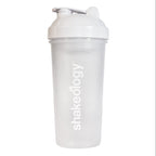 durable shaker for protein drinks