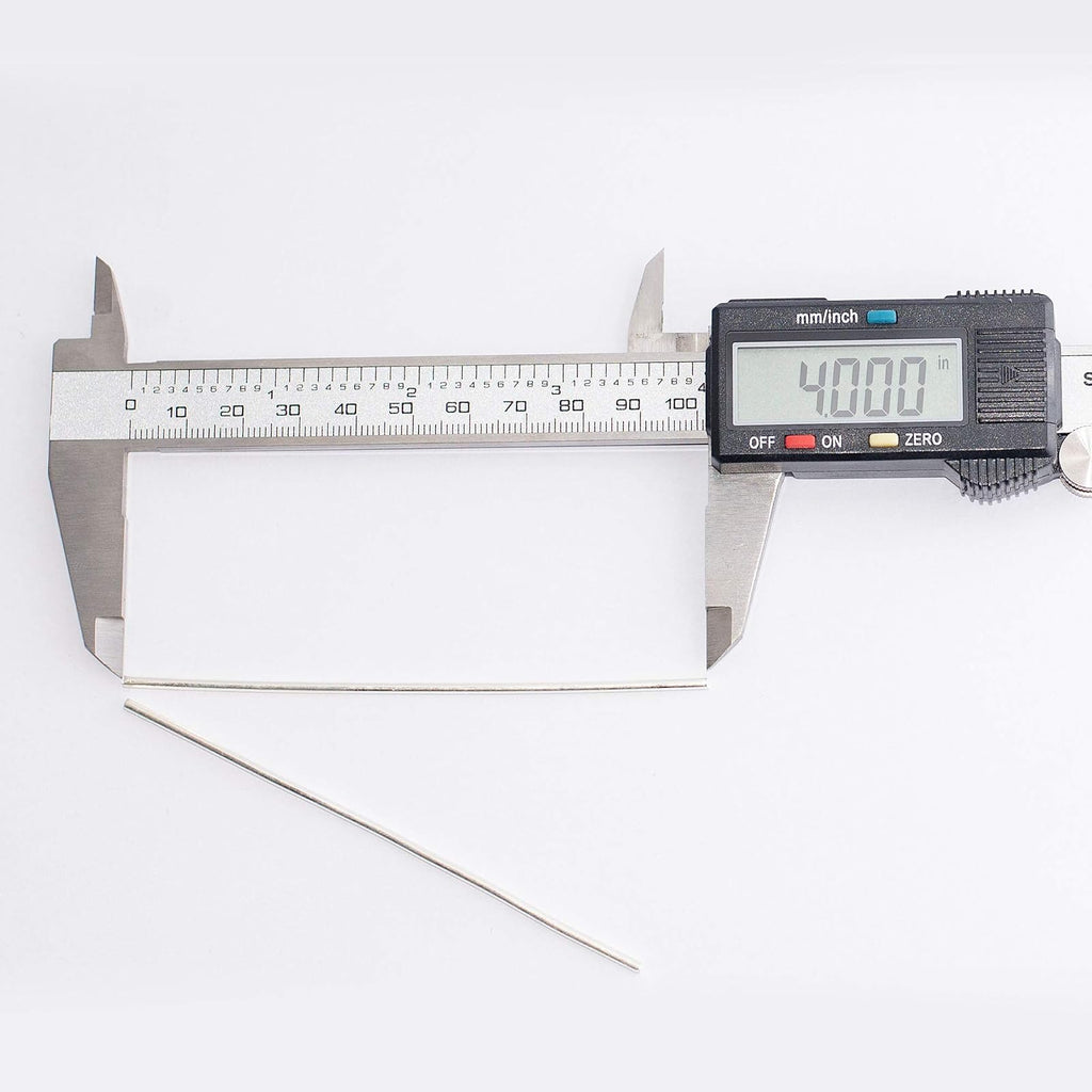 durable silver wire for artisans