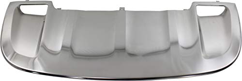 Durable steel body replacement part