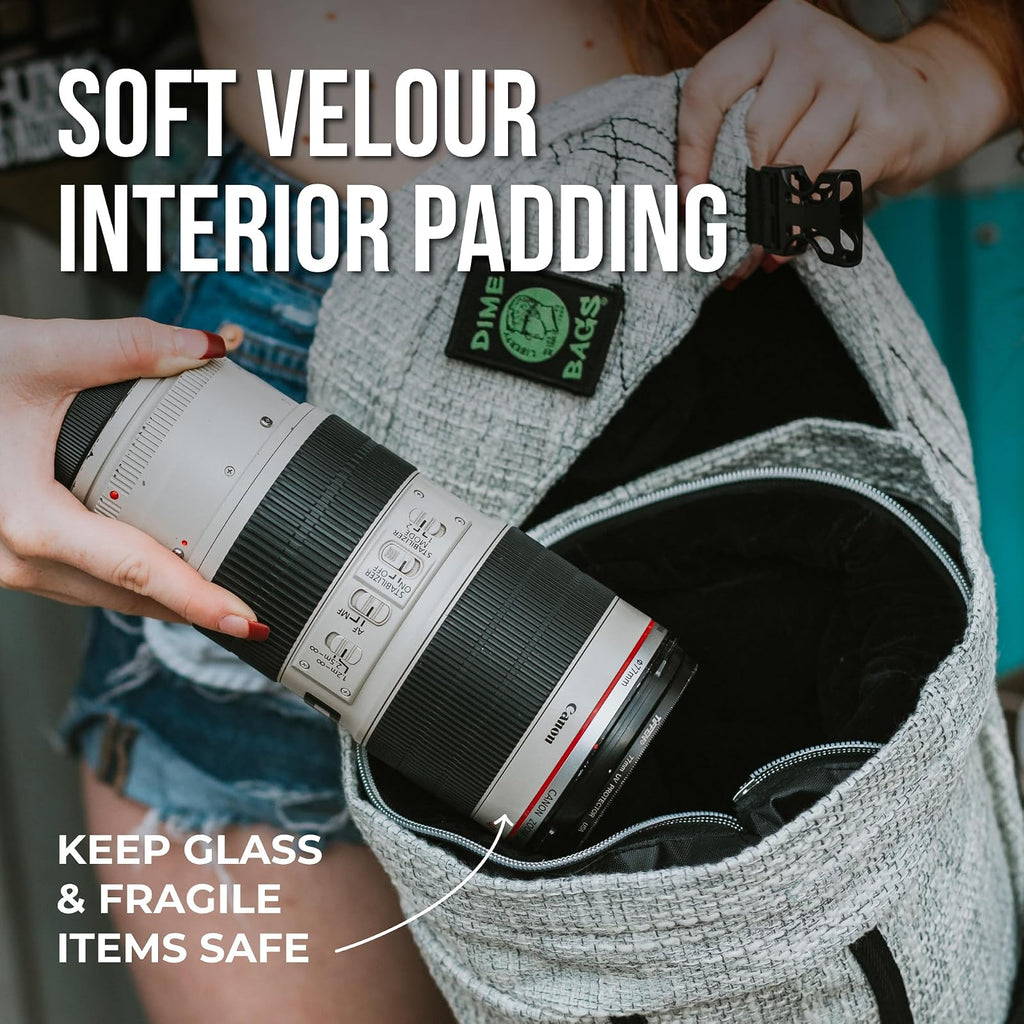 durable storage bag for fragile items