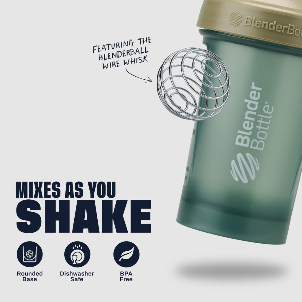 durable tan shaker bottle design