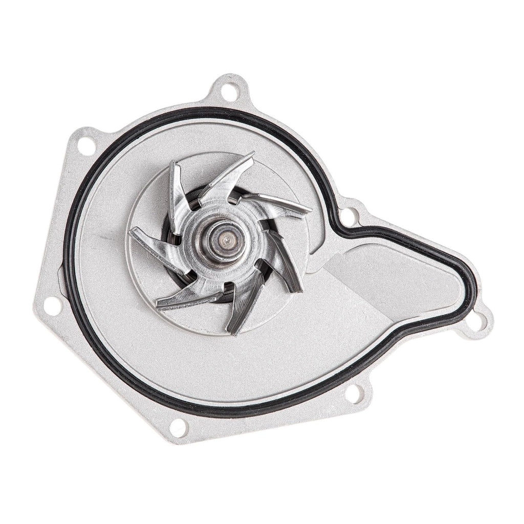 Durable water pump for Cayenne TDI engine