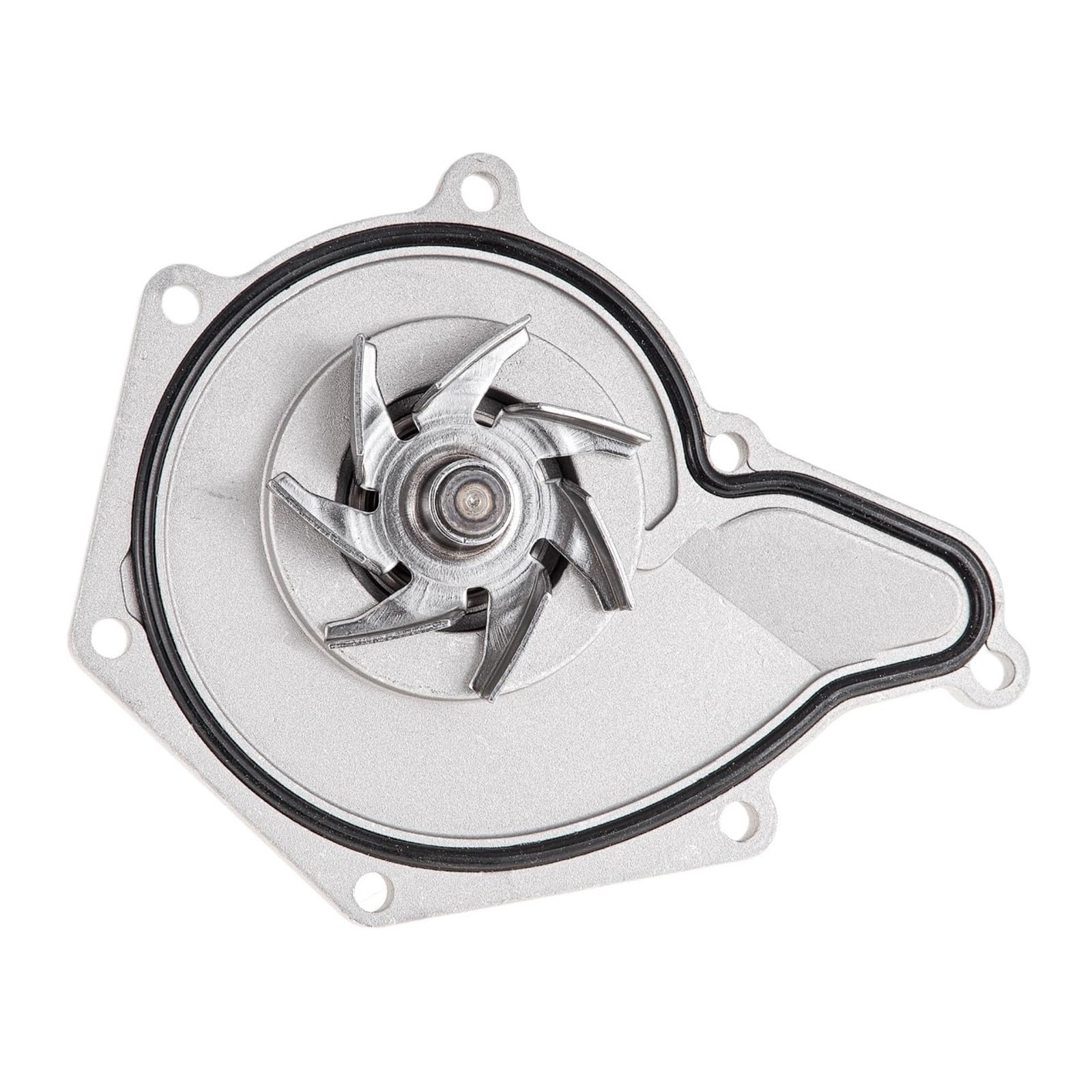 Durable water pump for Cayenne TDI engine