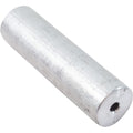 Durable zinc anode bar replacement
