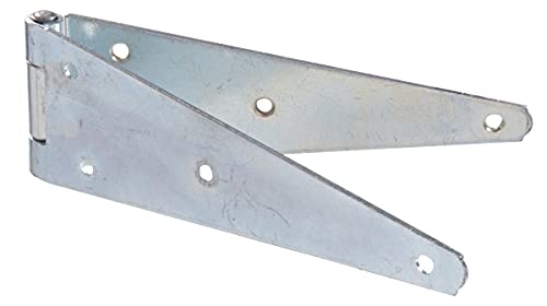 durable zinc hinges for construction