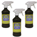 Durvet iodine spray for wound care