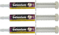 Durvet Selenium and Vitamin E gel for livestock