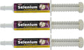 Durvet selenium and zinc supplement