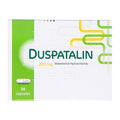Duspatalin 200 mg capsule benefits