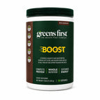 Dutch chocolate superfood shake mix