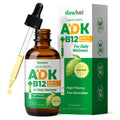 duwhot ADK Vitamin B12 liquid drops