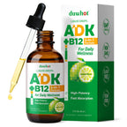 duwhot ADK Vitamin B12 liquid drops
