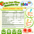 duwhot gummies support kids' health
