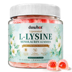 duwhot Liposomal Lysine gummies for immune support