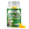 duwhot lymphatic drainage gummies