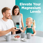 duwhot magnesium for stress relief