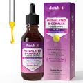 duwhot methylated B-complex liquid drops