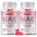duwhot NAC gummies for adults