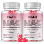 duwhot NAC gummies for adults
