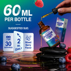 duwhot potassium citrate energy support