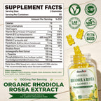 duwhot Rhodiola Rosea for improved endurance