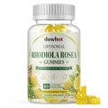duwhot Rhodiola Rosea gummies for stress relief