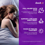 duwhot sleep blend for relaxation