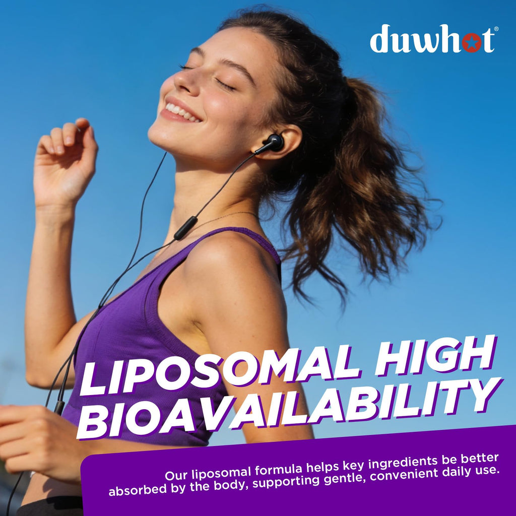duwhot sleep drops for joint support