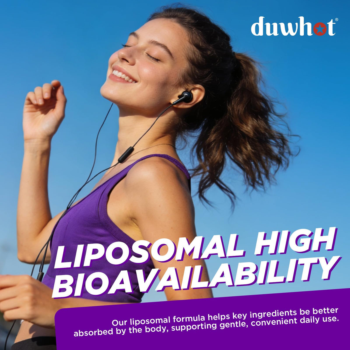 duwhot sleep drops for joint support