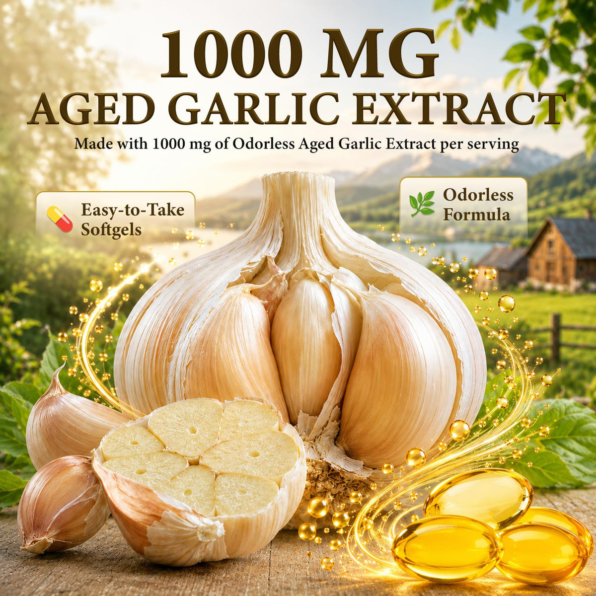 duwhot softgels for immune support