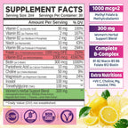 duwhot vitamin B drops for wellness