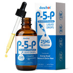 duwhot Vitamin B6 liquid drops