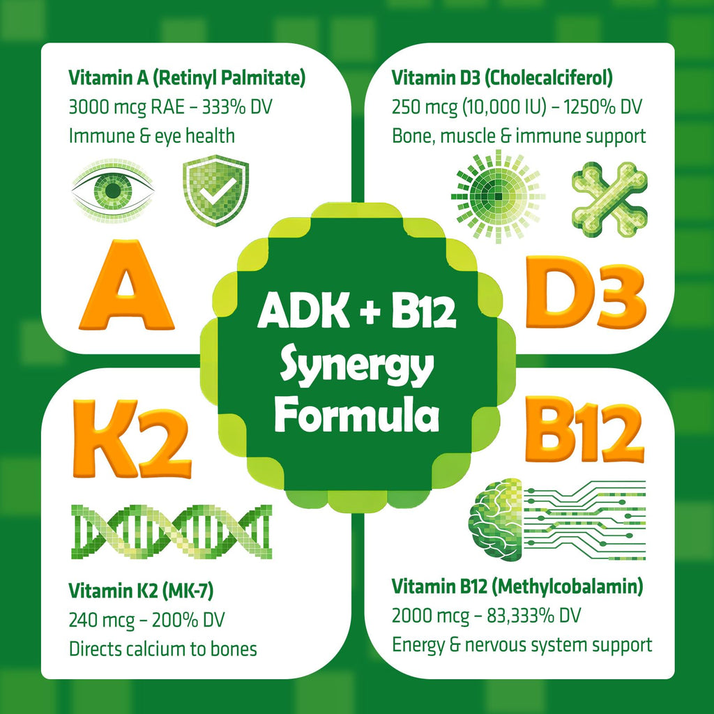 duwhot vitamin drops for daily wellness