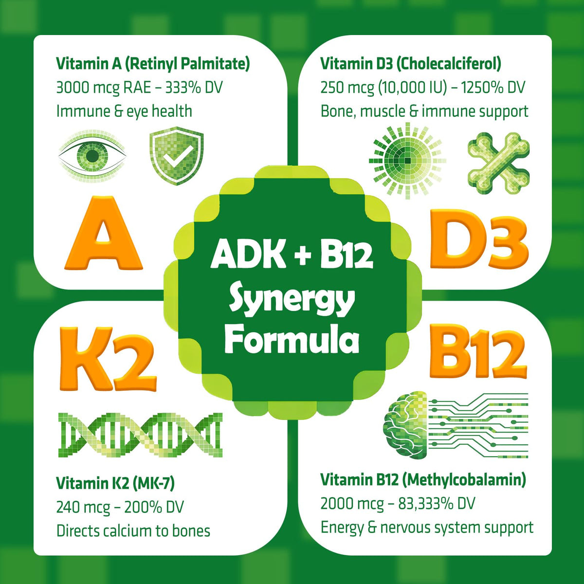 duwhot vitamin drops for daily wellness