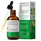 duwhot vitamin drops for overall health