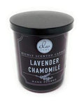 DW HOME chamomile candle for relaxation