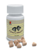DXN lion's mane cognitive support tablets