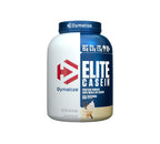 Dymatize casein protein powder vanilla