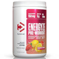 Dymatize pre-workout energy boost