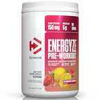 Dymatize pre-workout energy boost